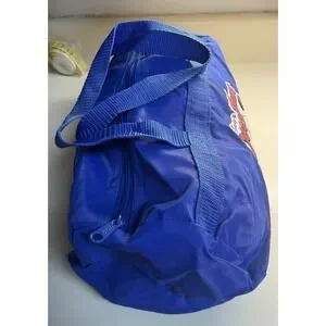 Disney | Bags | Duck Tales Disney Mini 3 Blue Duffel Travel Bag Uncle ...